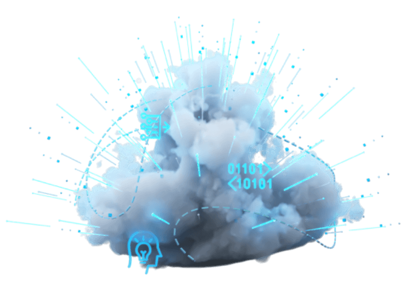 Blue Yonder – Landing page - ModernLogic