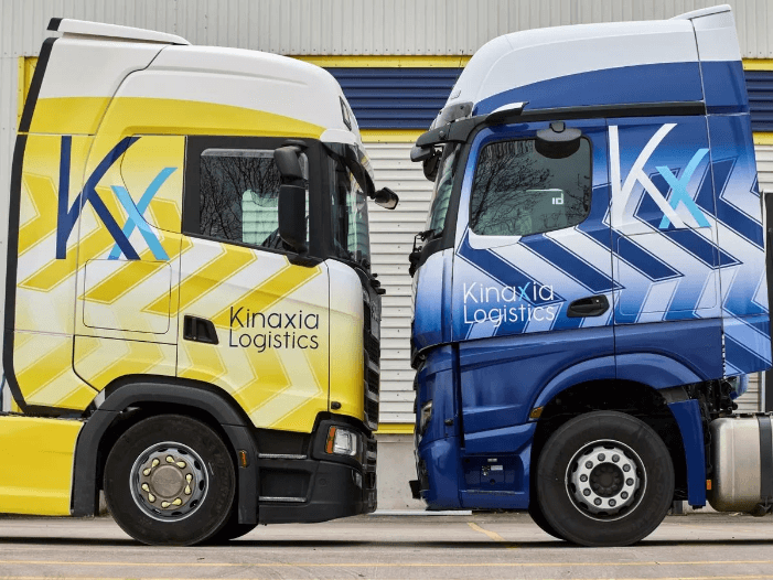 Blue Yonder – Landing page - ModernLogic