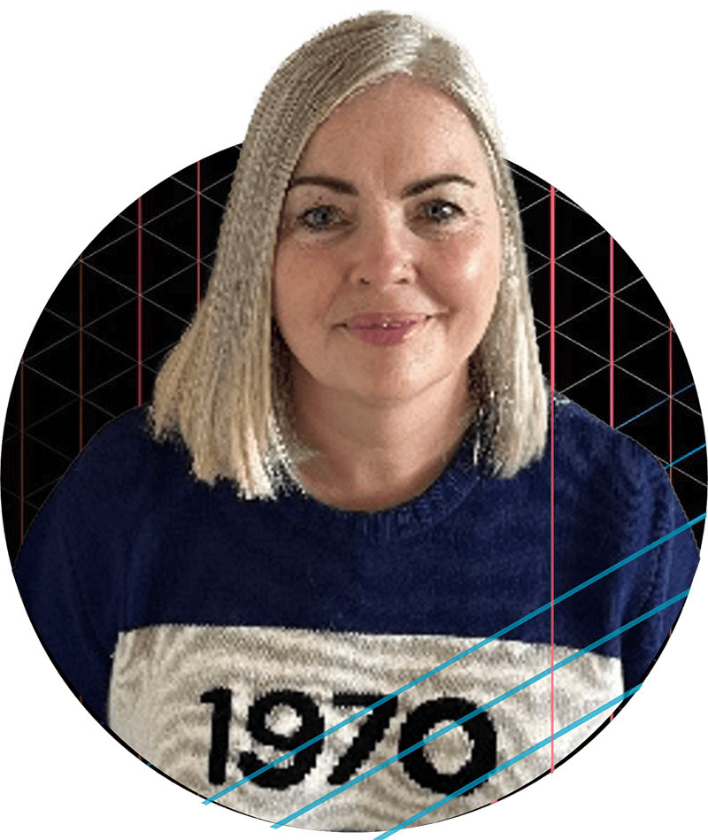 Meet the team - ModernLogic