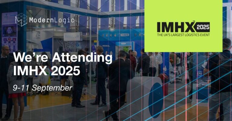 We’re Attending IMHX 2025! - ModernLogic